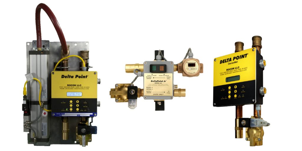 rocon | British Federal Mexico