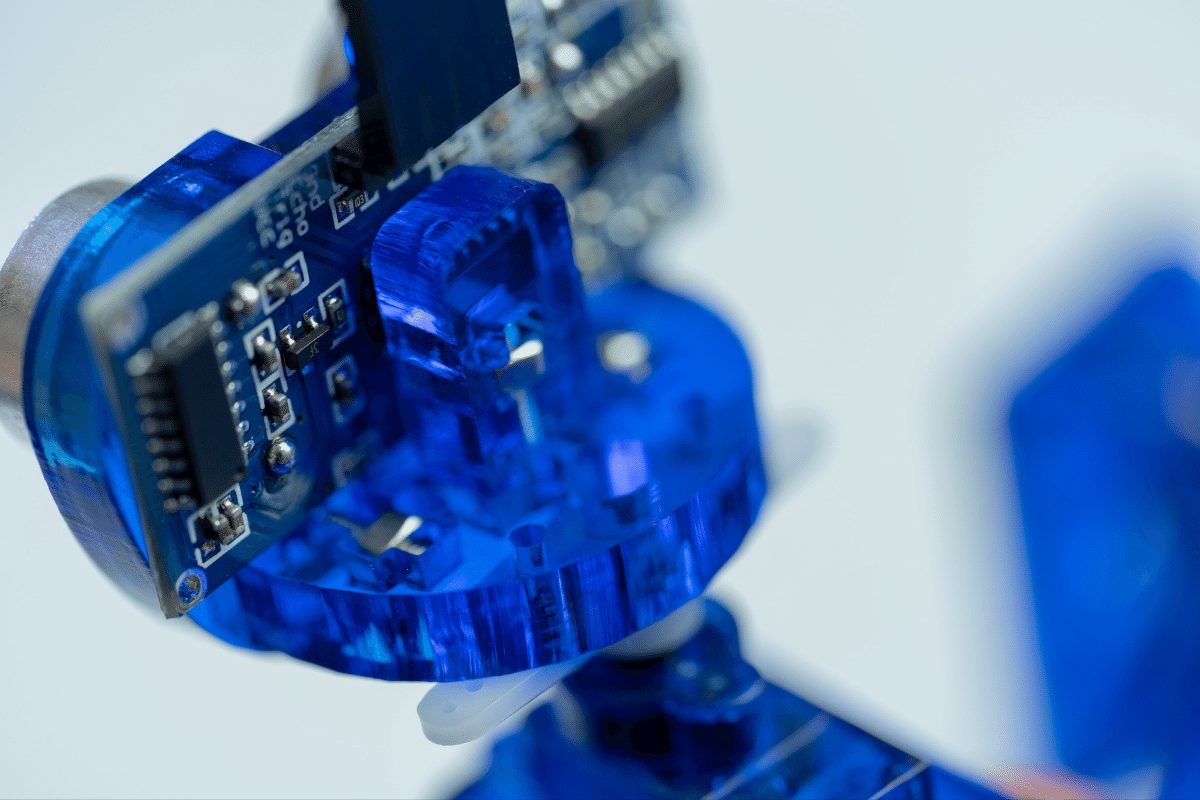 Descubre la evolución y la historia de los sensores de seguridad para ...